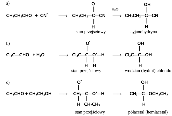Chemia organiczna/Aldehydy – Brain-wiki